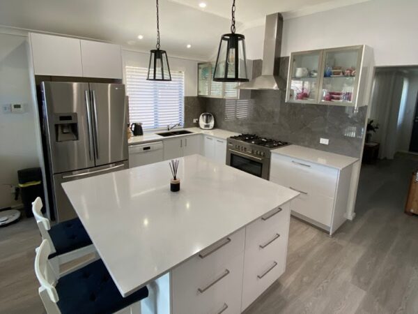 Ottawa Kitchen Renovations – Ottawa Construction Contractors